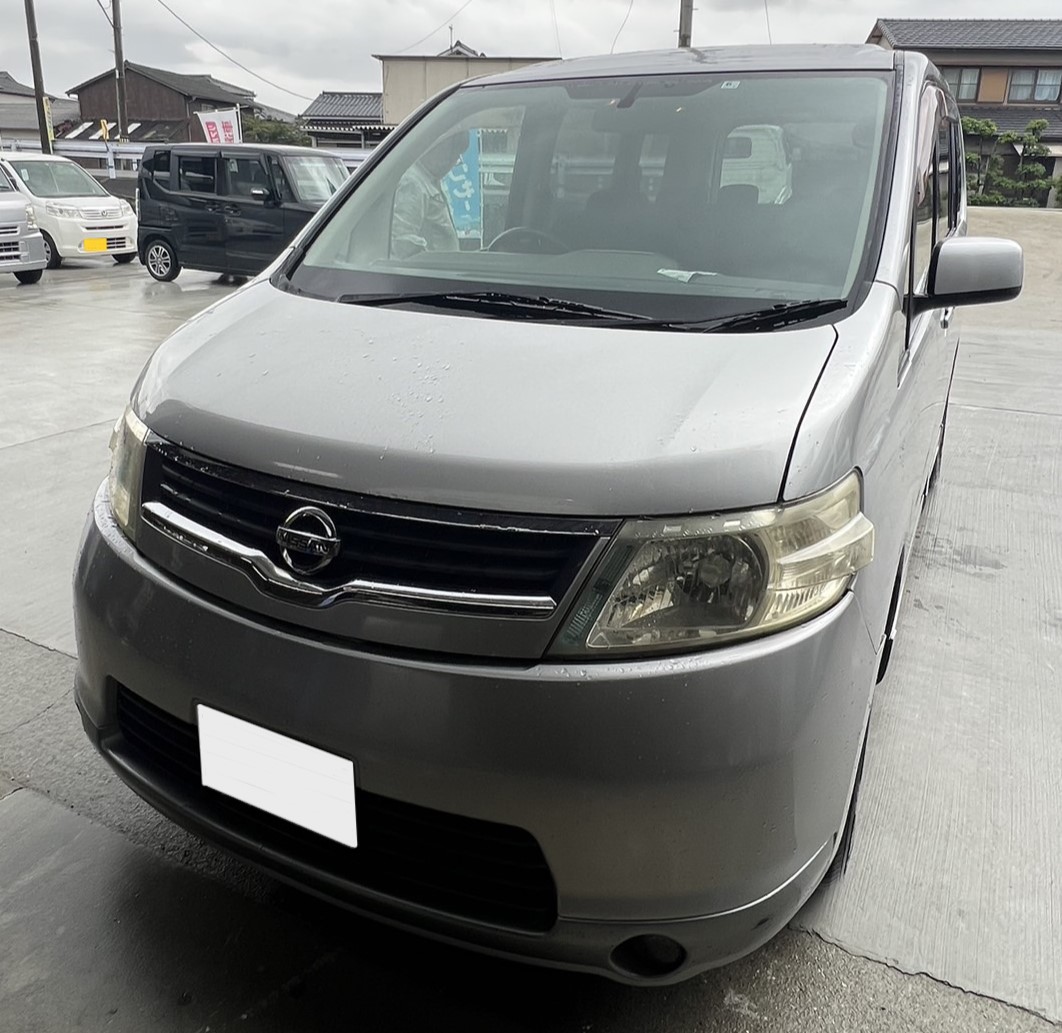 車検 ご入庫 | カーライフサポートユーエムイー